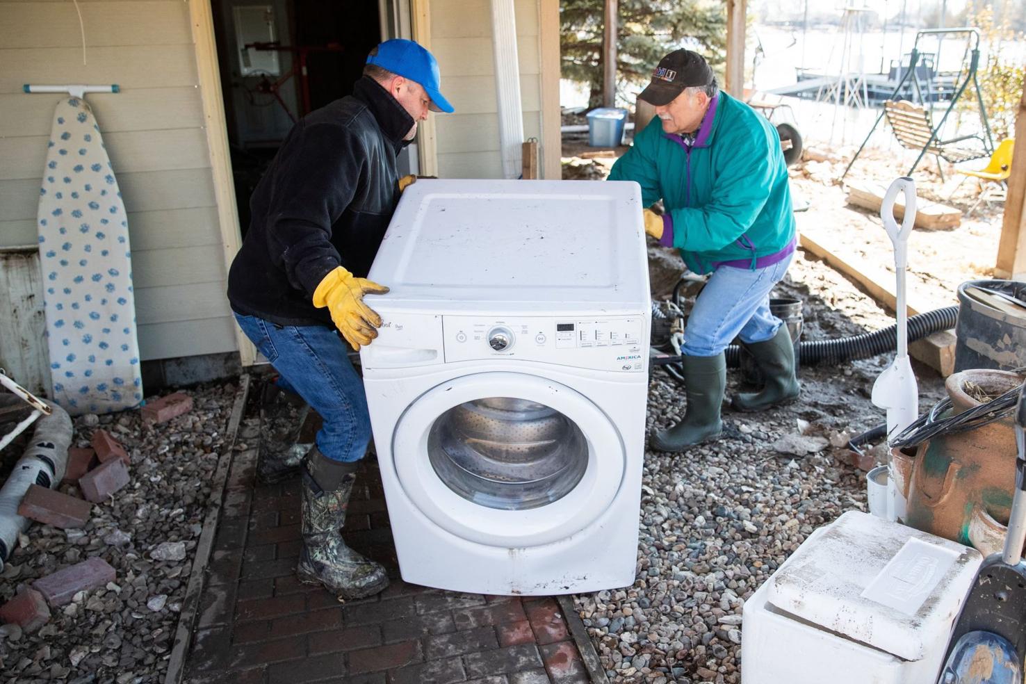 Washington Post: Flood insurance needs a new life preserver