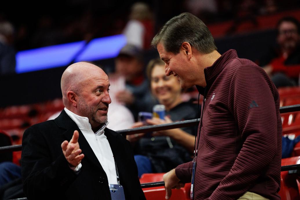 Nebraska setter Campbell Flynn out with finger injury; Trev Alberts ...