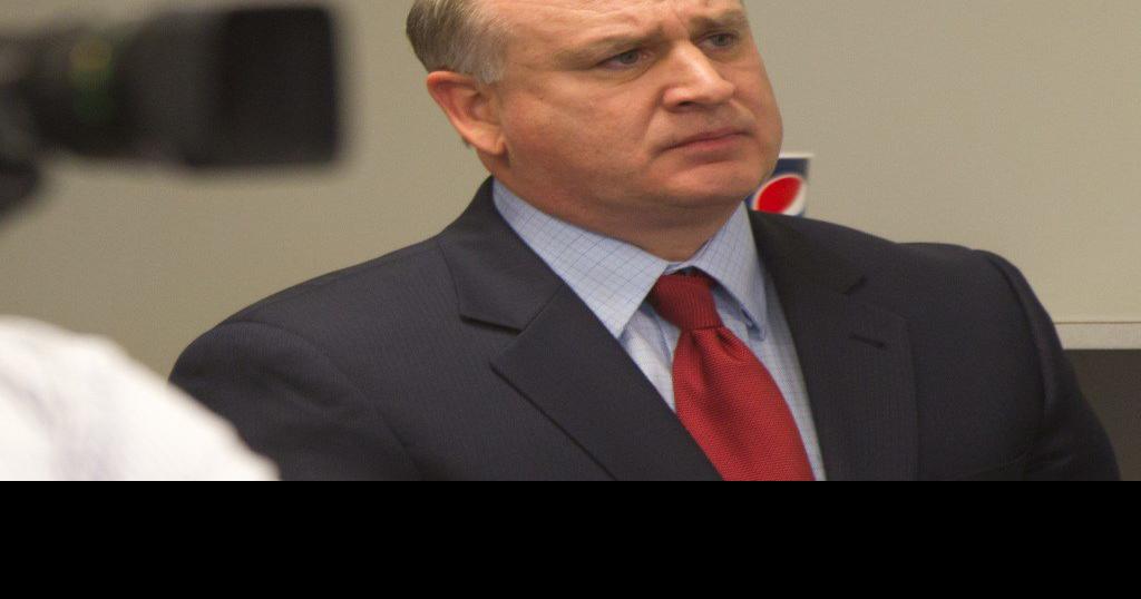 Longtime administrator Marc Boehm steps down from Nebraska athletic ...