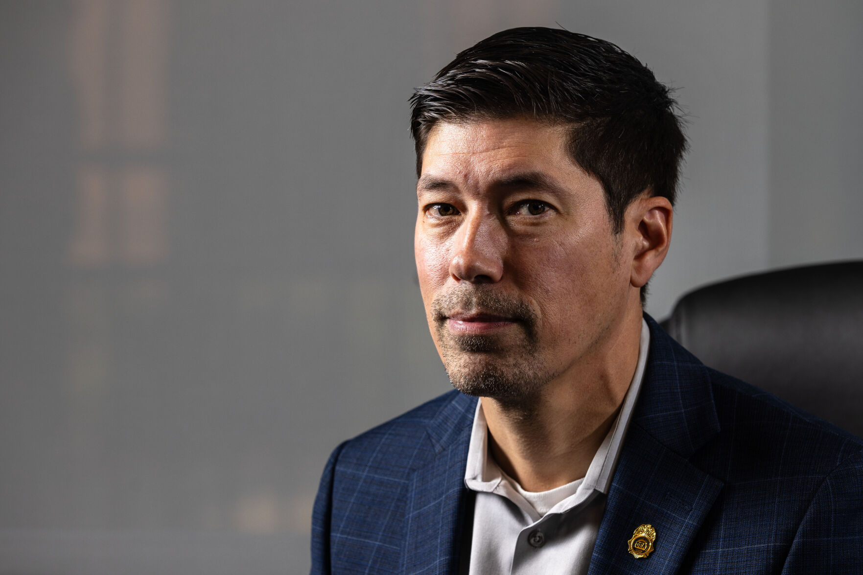 Drug cartels operating in Nebraska and US, new Omaha DEA head says