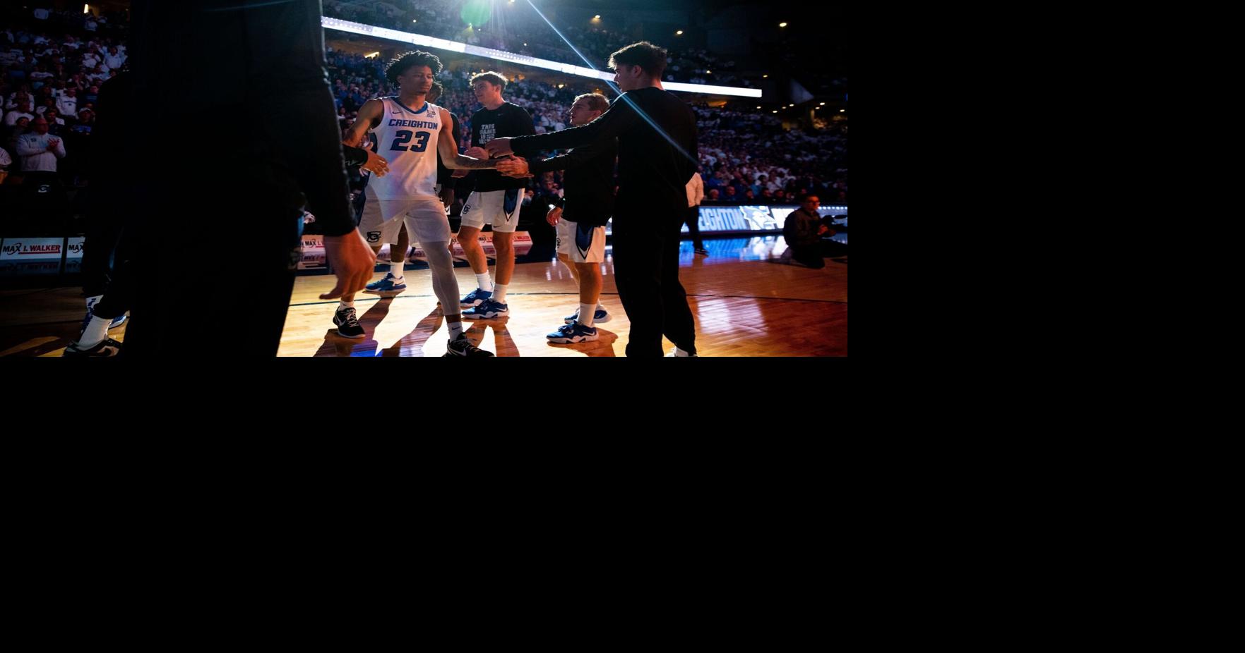 As starters shine, Creighton basketball’s low-scoring bench continues ...