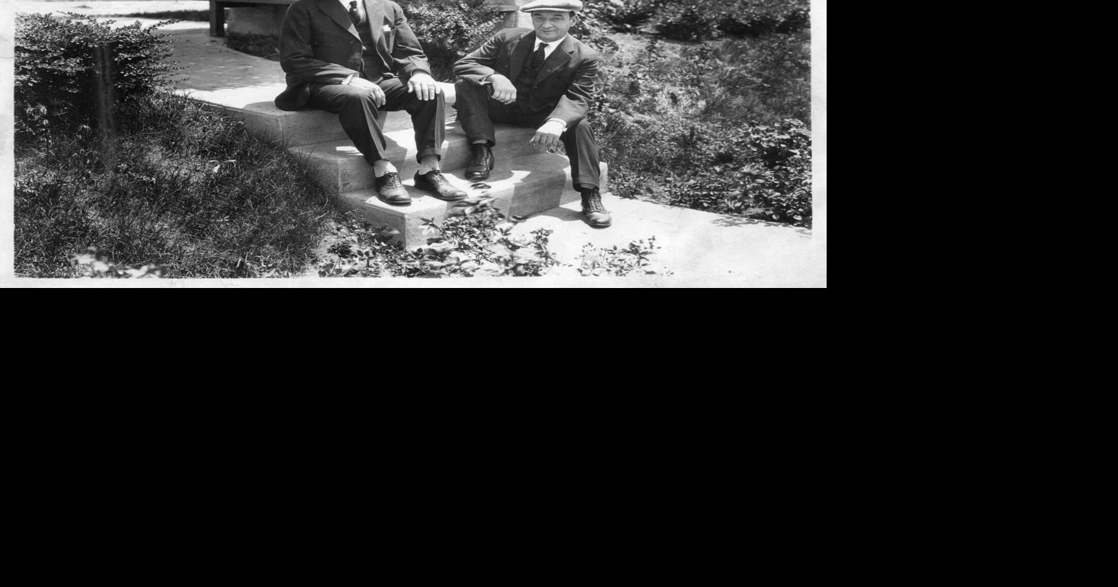 Back in the day, Feb. 14, 1934: Notorious Omaha political crime boss ...