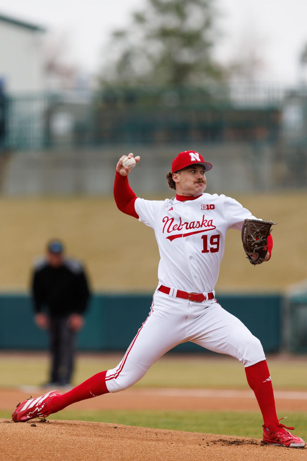 Nebraska baseball makes Top 25 debut amid winning surge