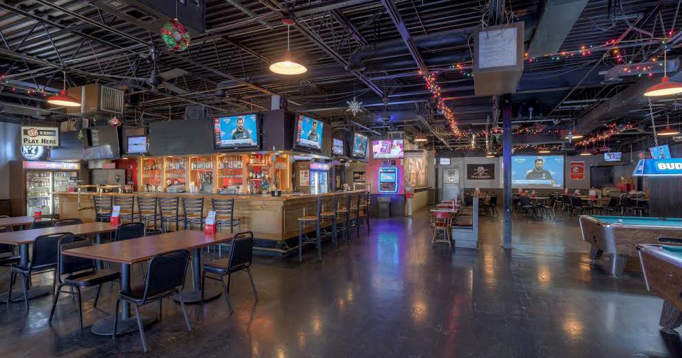 Nightlife review: Laid-back bar opened in 1968 and just keeps growing