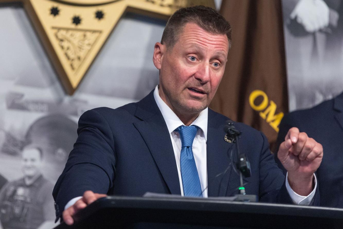 Douglas County deputy's fatal shooting of Janidi Ibrahim deemed justified