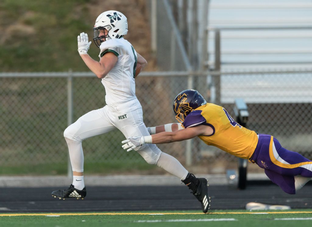 Recruiting Report: Millard West's Hunter Schnuerle no longer flying ...