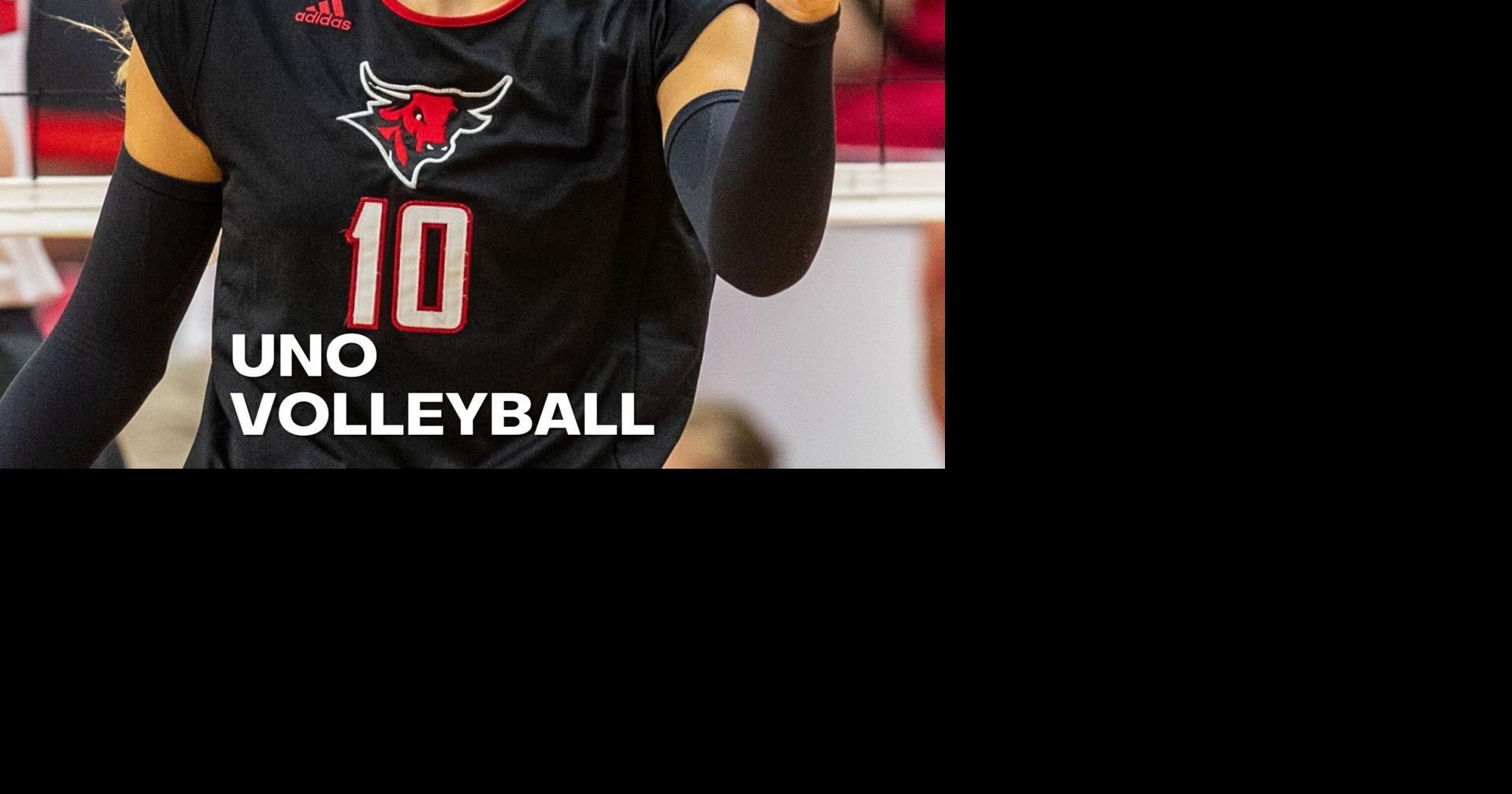 UNO volleyball sweeps UMKC for fifth straight victory