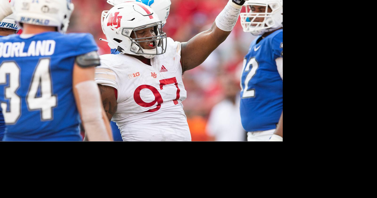 Husker D-lineman Deontre Thomas won't return for sixth season