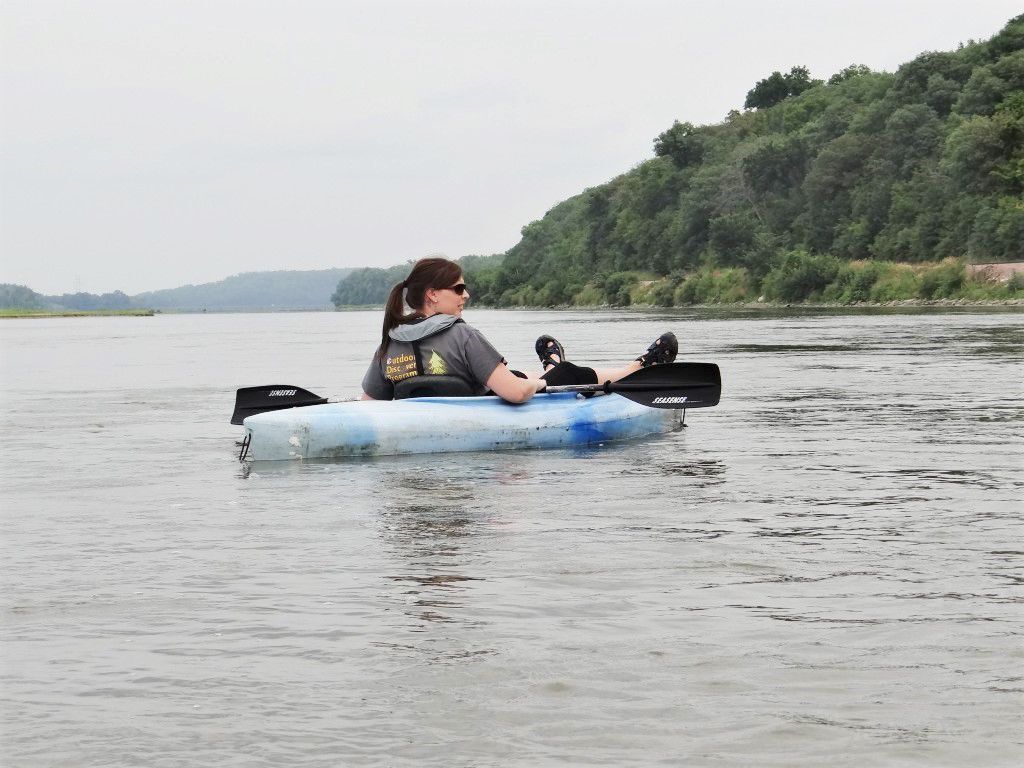 Nebraska’s water trails offer more than just a float trip, seasoned ...