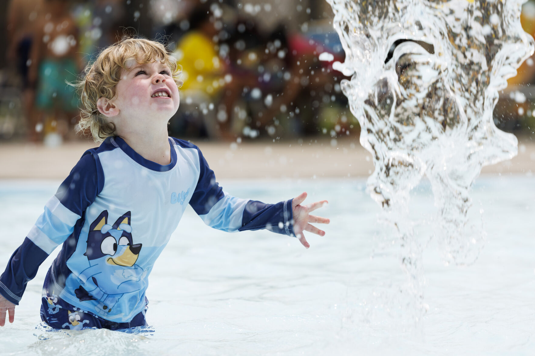 Swim season starting at Omaha-area pools