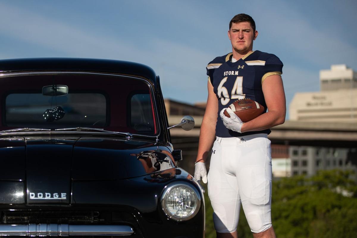 Souped-up Six: 2020's top Nebraska, Western Iowa prep football players ...