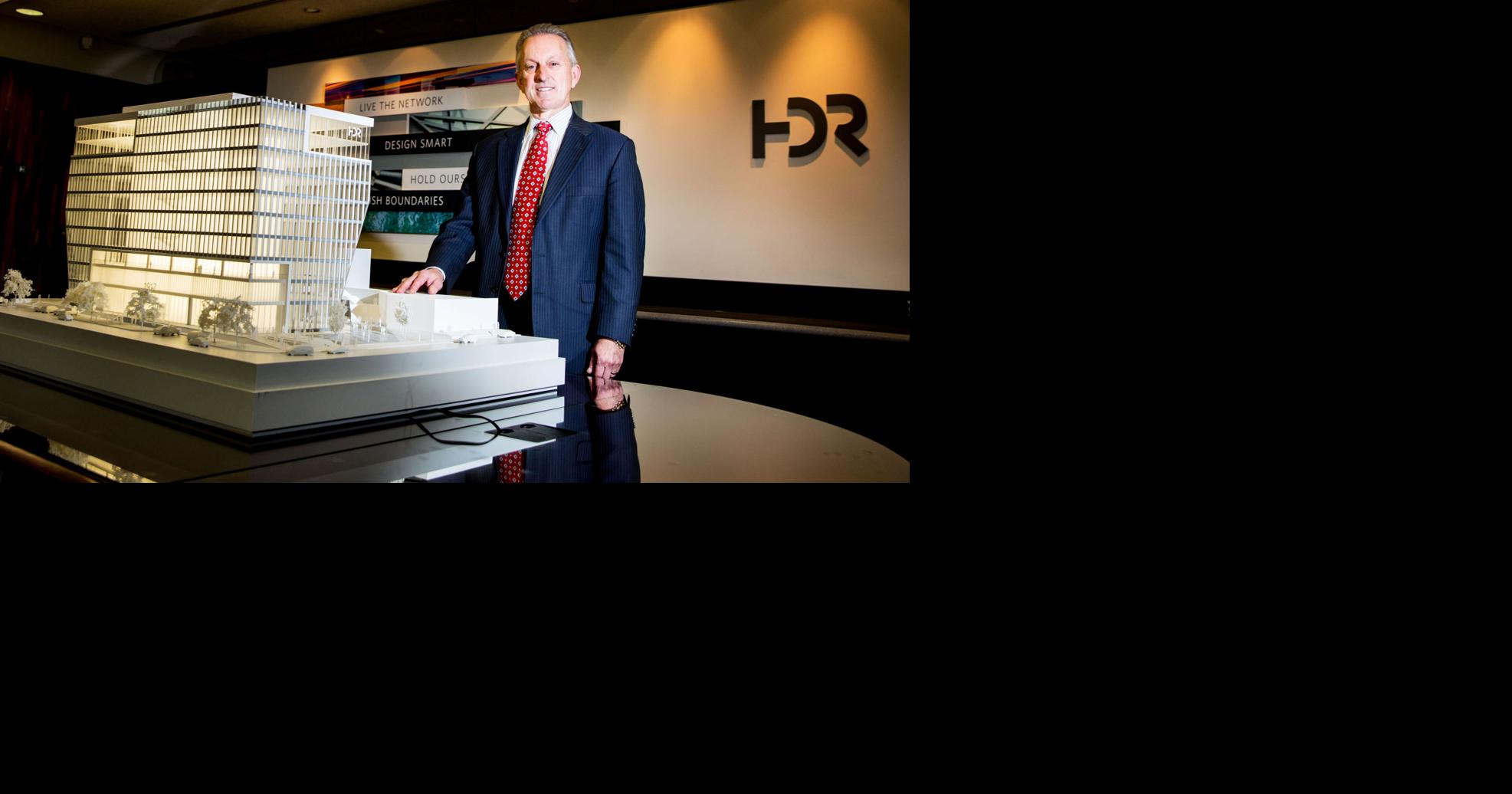 Coming Sunday: After 100 years, what's next for HDR?