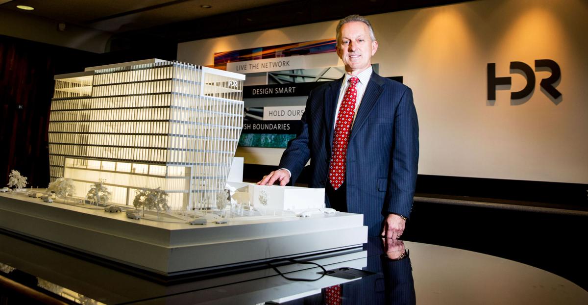 Coming Sunday: After 100 years, what's next for HDR?