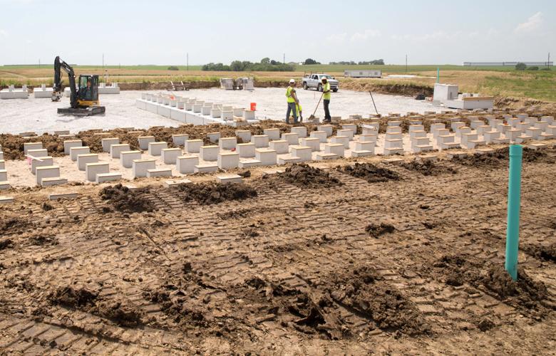 Omaha National Cemetery: ‘National shrine’ inches closer to completion