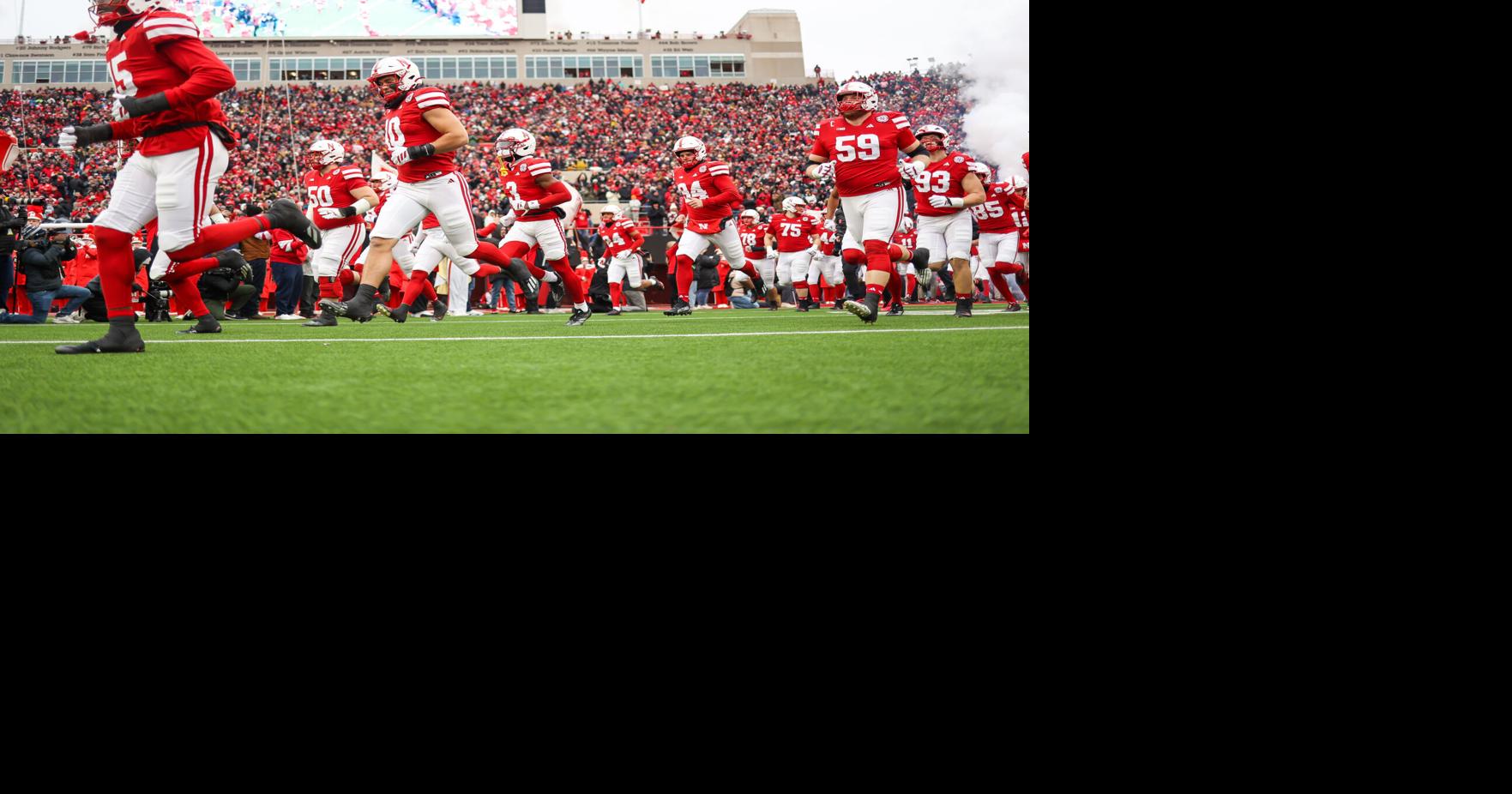 Nebraska football players challenging ruling on NIL deals