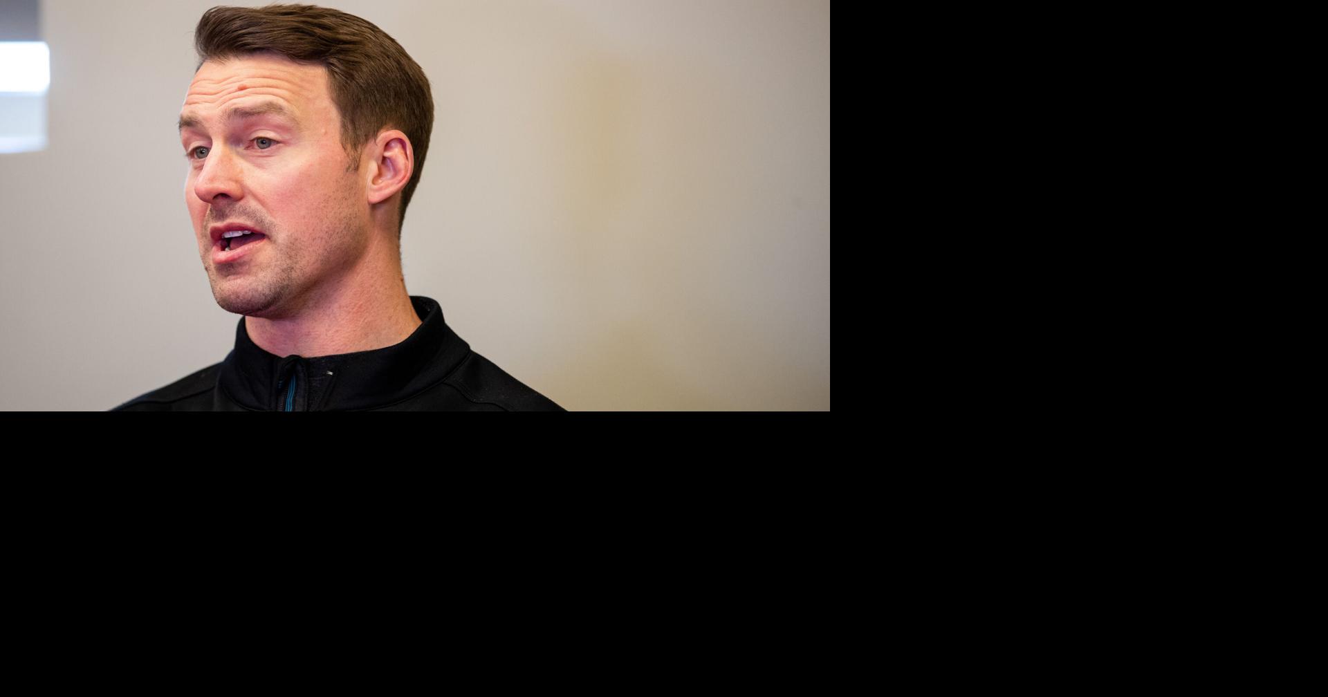 On a young Nebraska defense, Barrett Ruud has 'old guys' asking all the ...