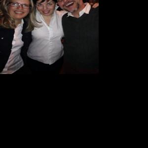 Kelly: At benefit show, Omaha actress' solo turns into surprise reunion ...