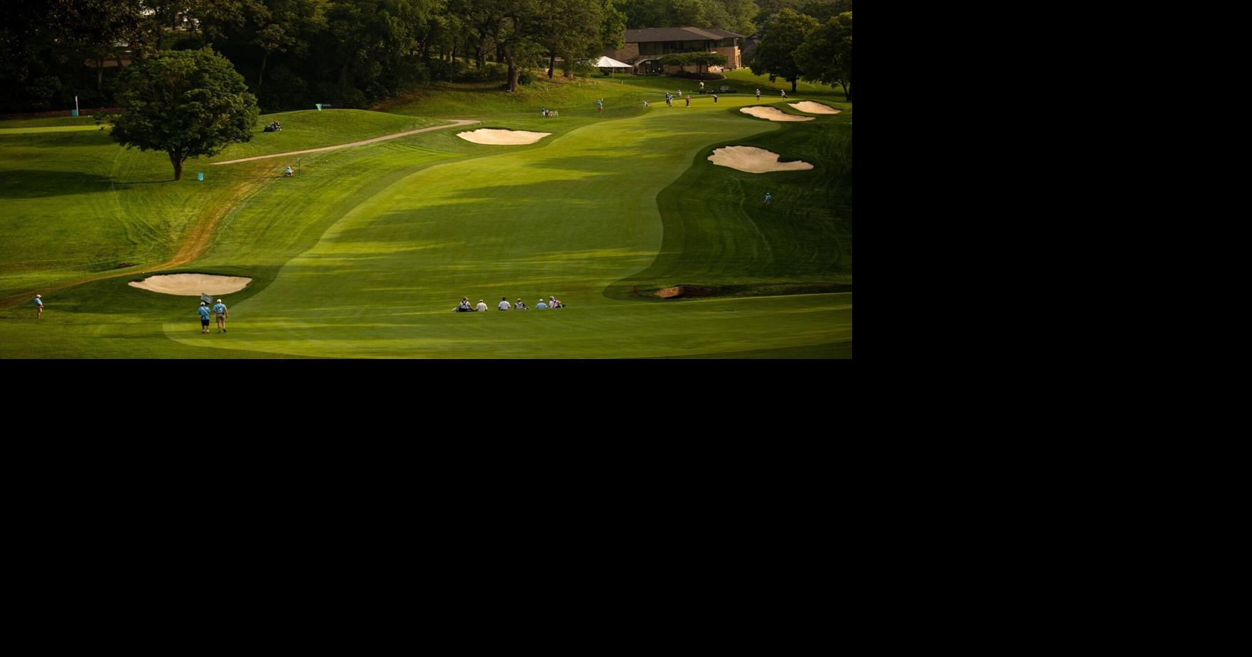 Pospisil: Three new golf course gems made ranking Nebraska's best even ...