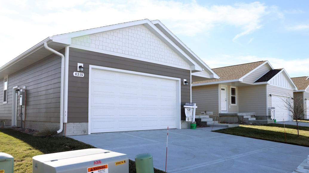 Grand Island housing market depends on workforce funds