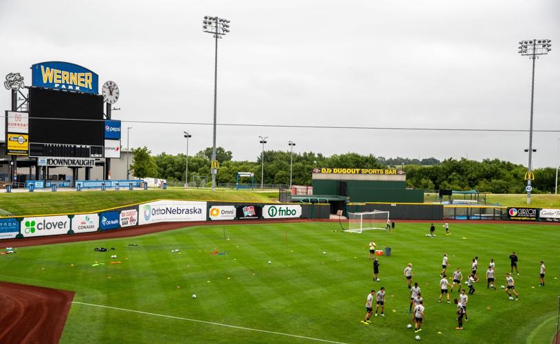 Bellevue University awarding scholarships to USL soccer players ...