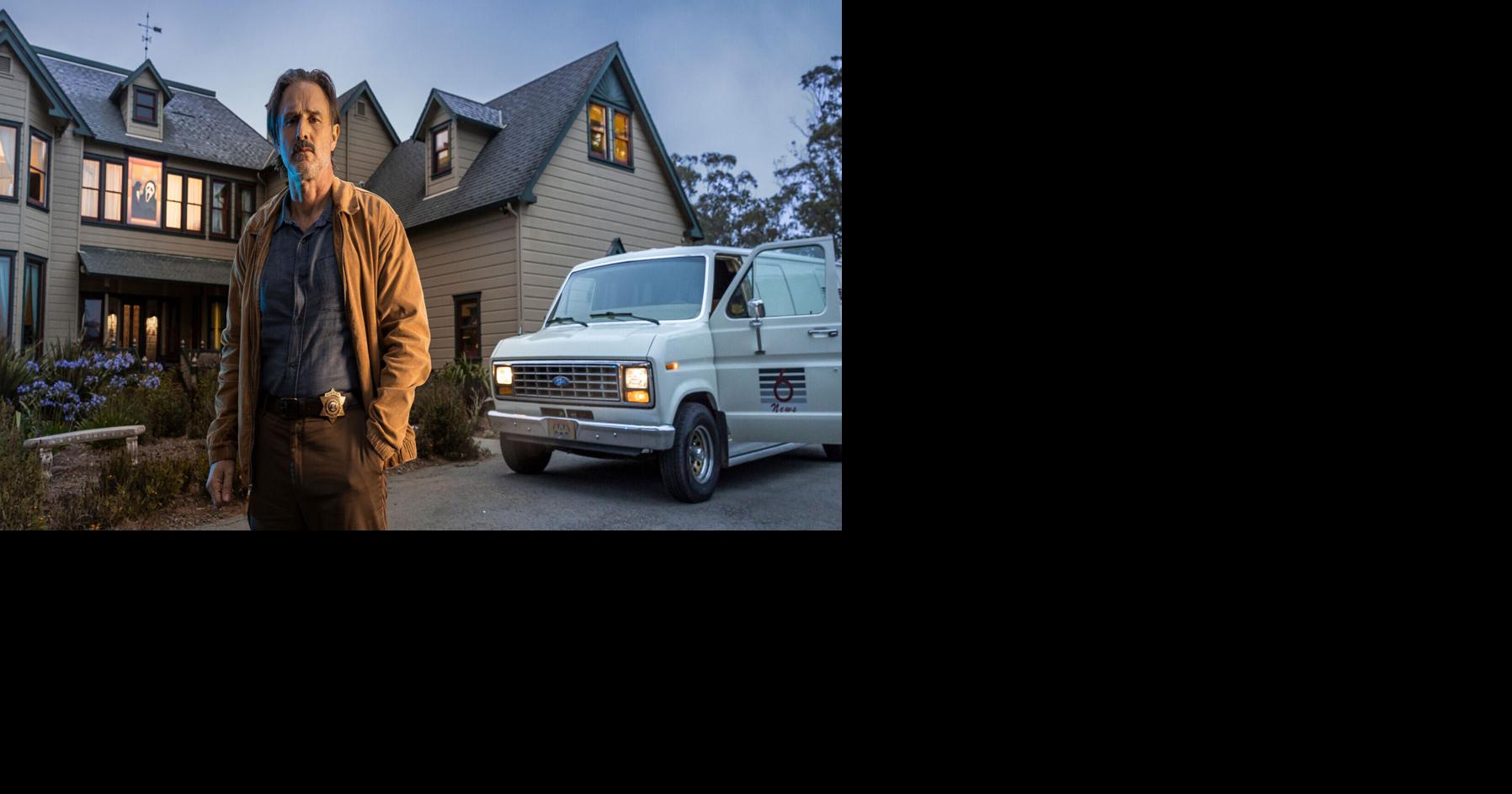 The original 'Scream' house is on Airbnb — and you can book a stay on ...