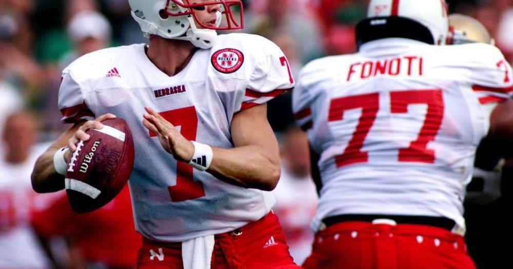 Photos: Every season-opening starting Husker quarterback since 2000