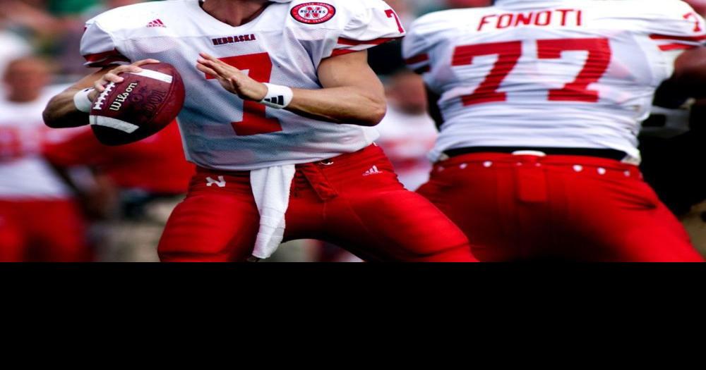 Photos: Every season-opening starting Husker quarterback since 2000