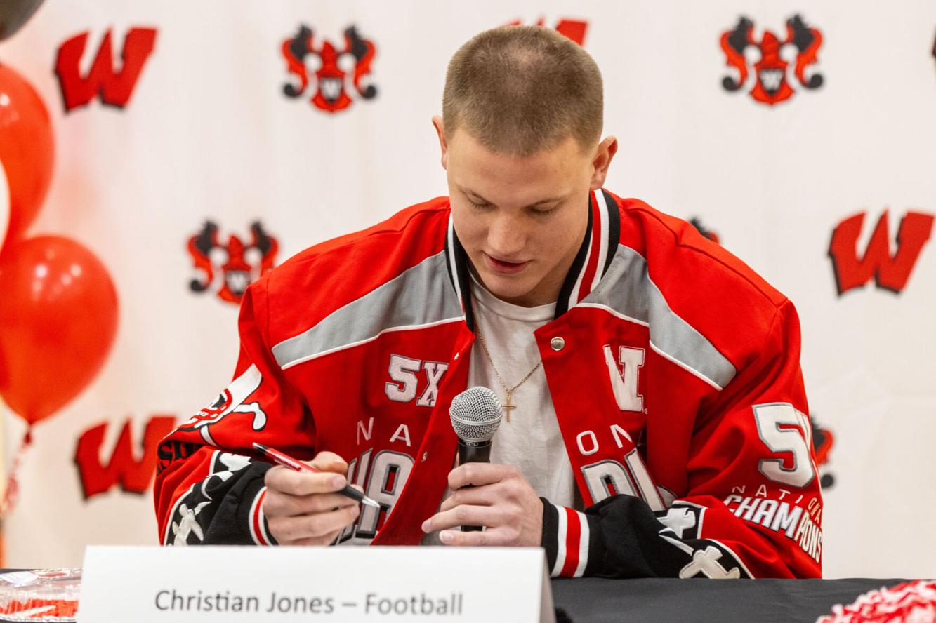 Nebraska signee spotlight: Millard North's Caden VerMaas