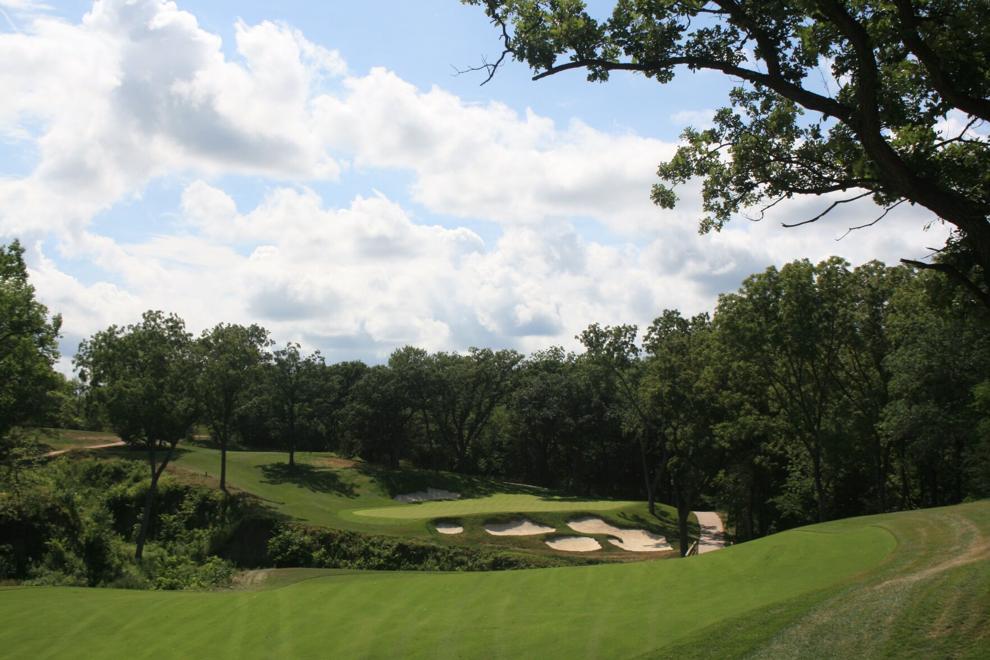 Omaha's newest golf gem, Lost Rail, debuts to Nebraska