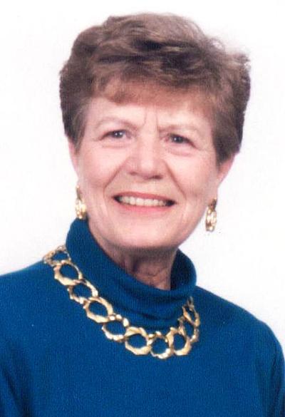 Boyd, Arline L. (Lehman)