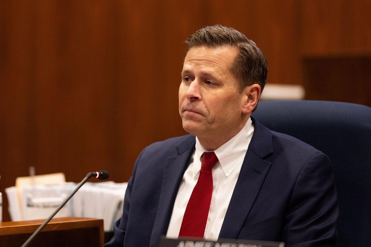 Pete Festersen will seek Omaha City Council reelection in 2025, not mayor