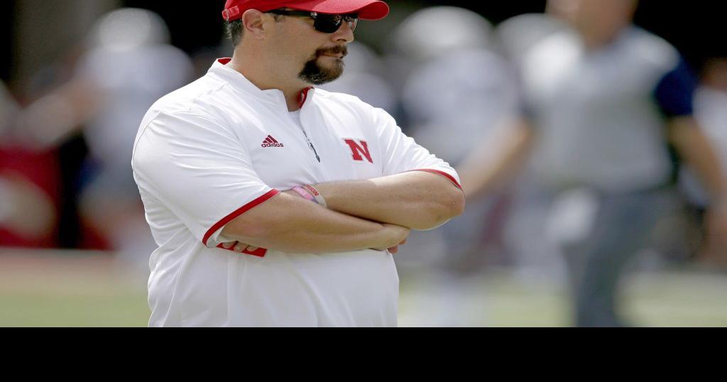 Dan Van De Riet to oversee Nebraska's recruiting department; Huskers ...
