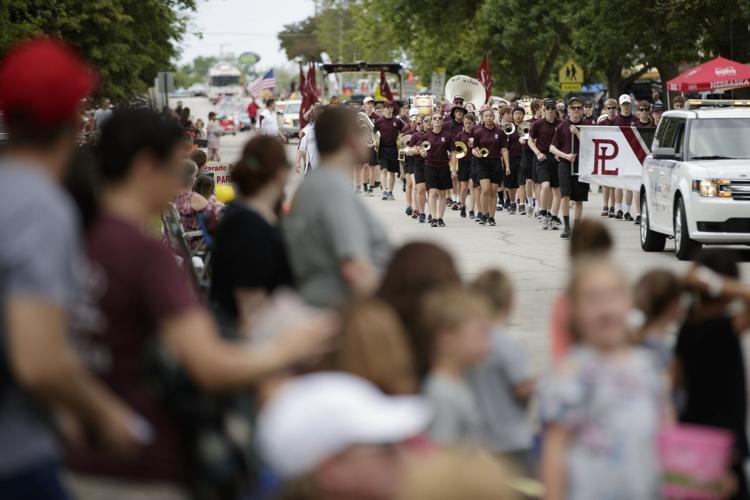 'It's changing beautifully': Native Omaha Days Festival will be biggest ...