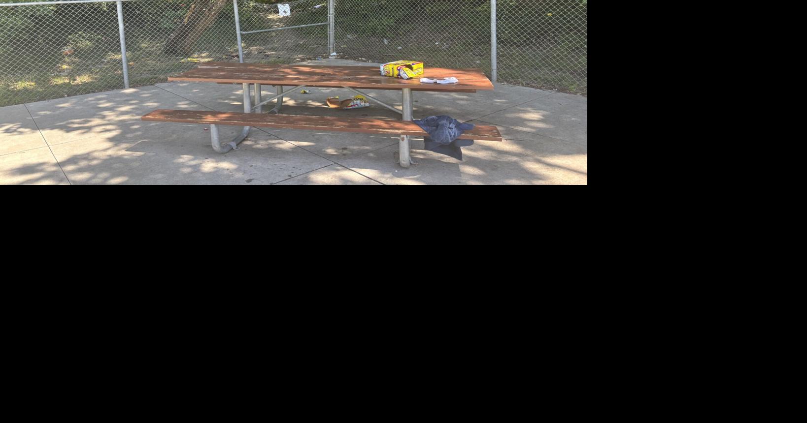 South Omaha park pool closing early due to vandalism