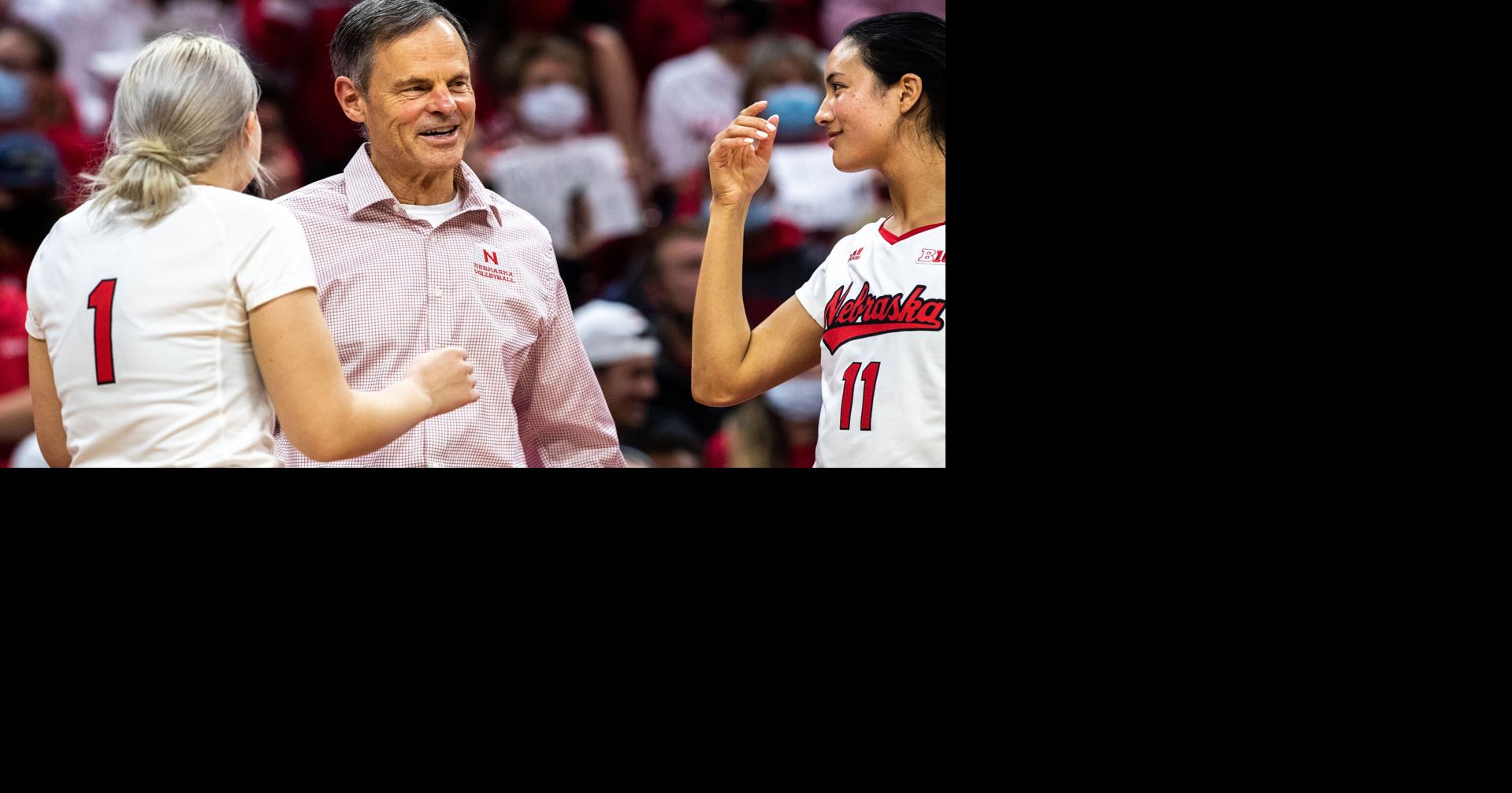 Shatel: John Cook talks his future coaching plans, buying a horse and more