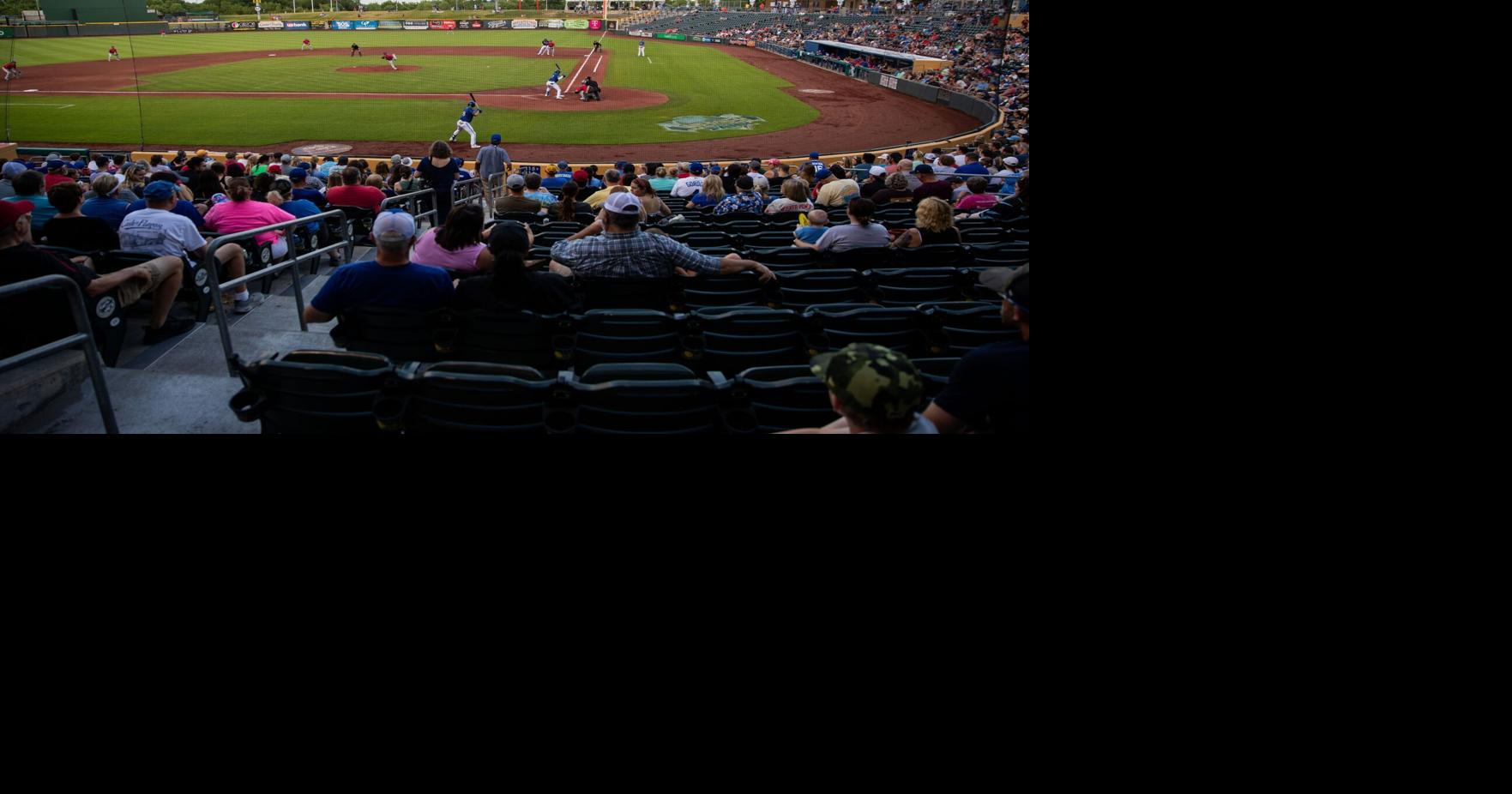 Omaha Storm Chaser Will Klein selected to play in MLB Futures Game