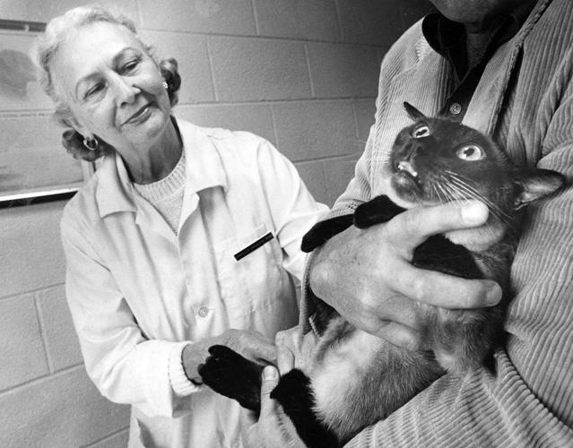 See over 200 historical photos from the Omaha World-Herald archives