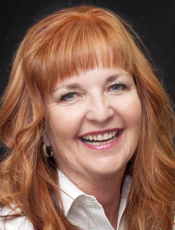 Bellevue councilwoman Kathy Welch denies recall claims, says one was harmless fun