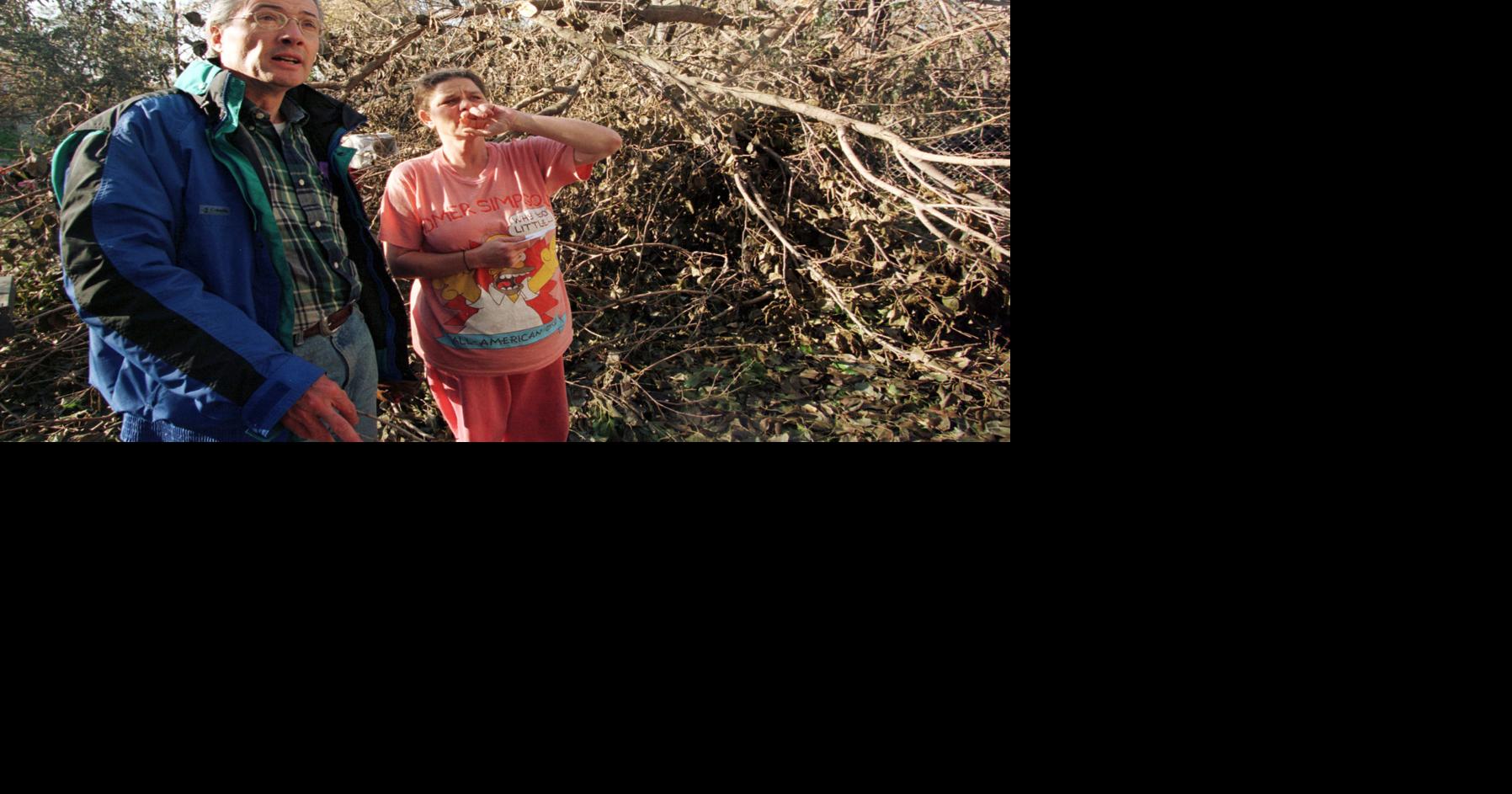 Omaha's neighbors turned to emergency plans after October 1997 ...