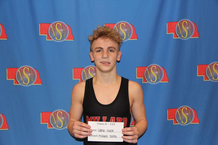 Westside's Cade Haberman hopes third time's the charm at state ...