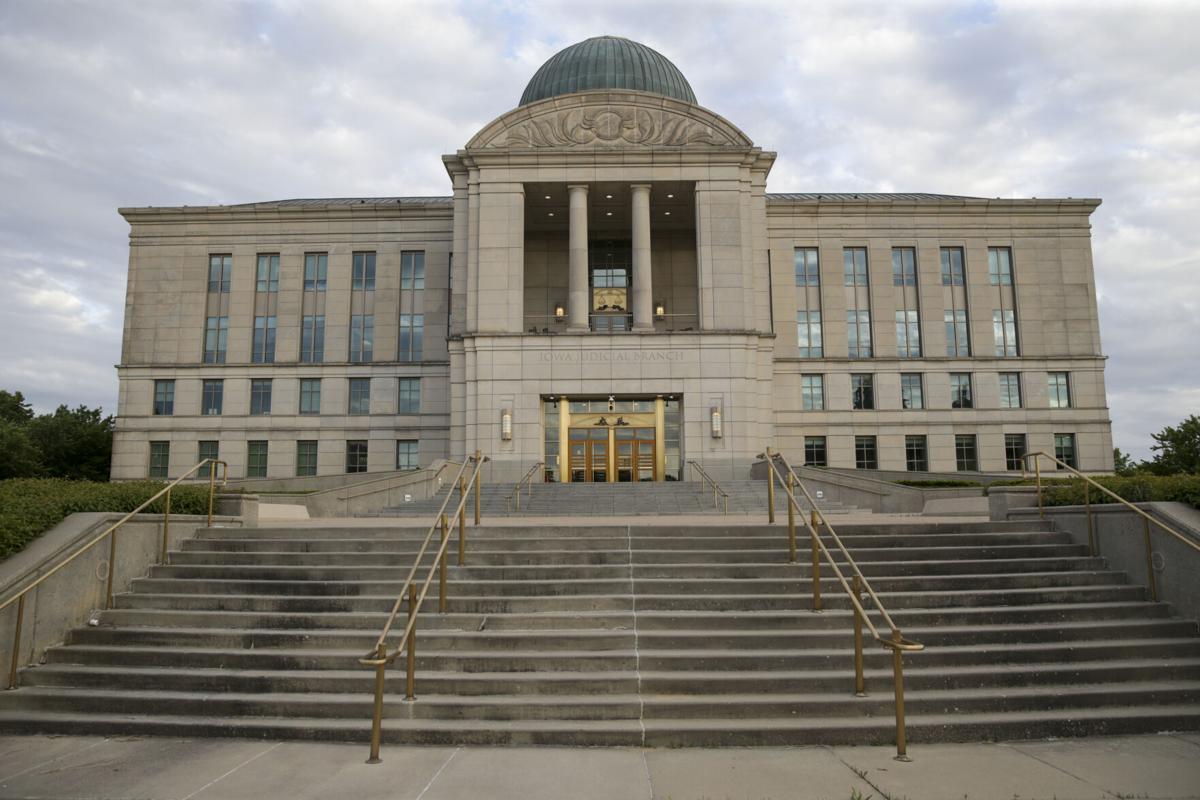 Deadlocked Iowa Supreme Court means abortions legal for now