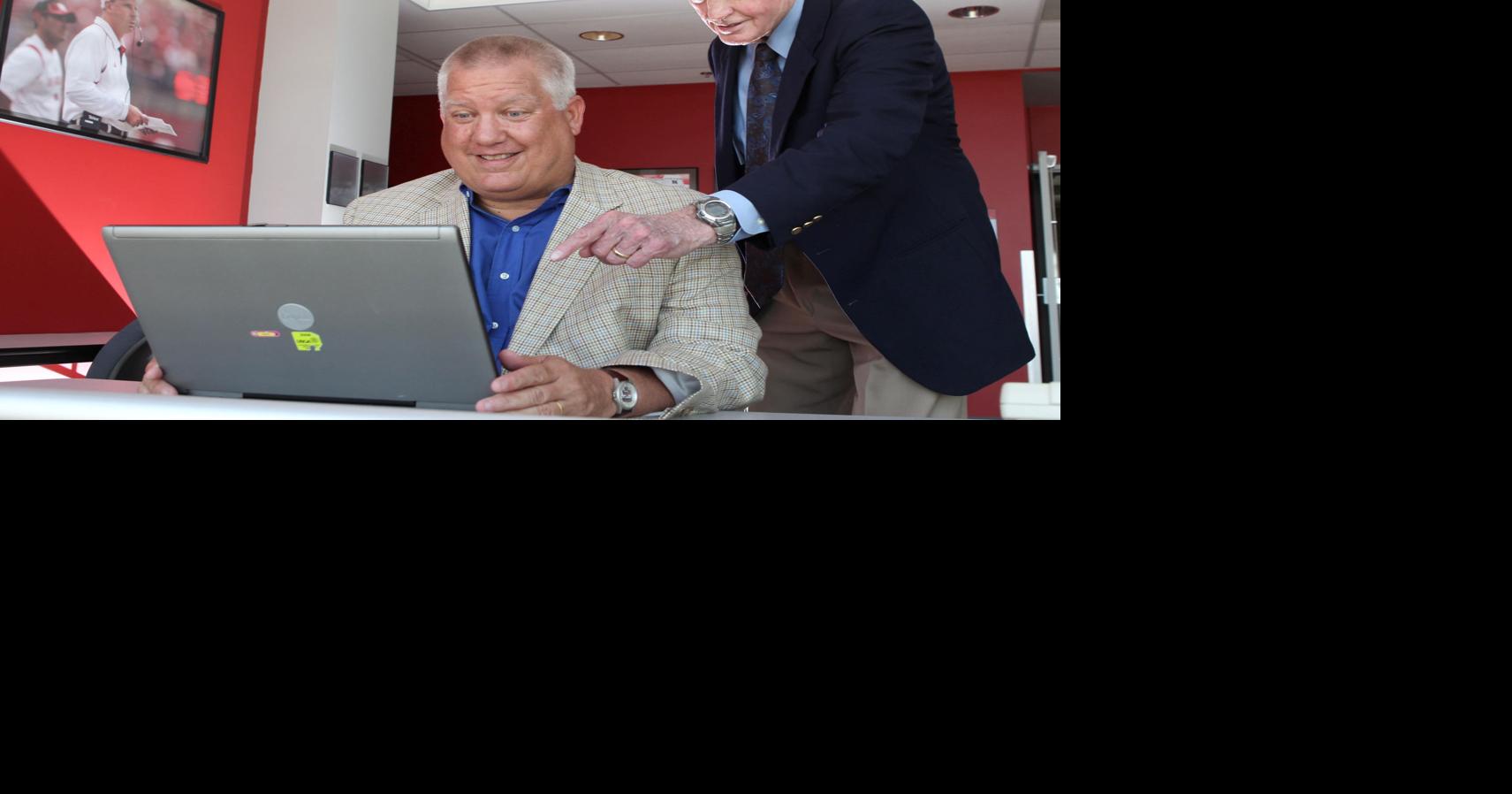 Shatel: Reflecting on 40 years of college football memories, game is ...