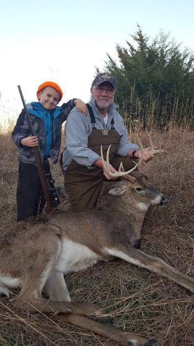 Missouri River monster: Fishermen say 5-foot-1, 113-pound catfish was a ...