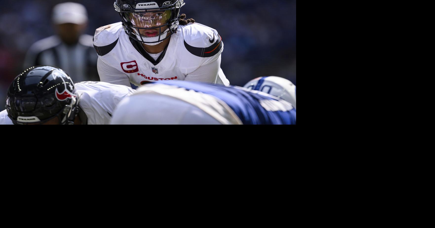 NFL Week 7 betting lines: NFL betting odds this week