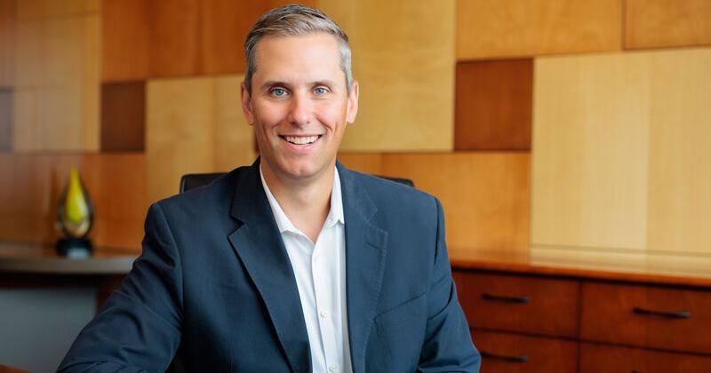 New faces fill pivotal roles at Harrison Financial Services