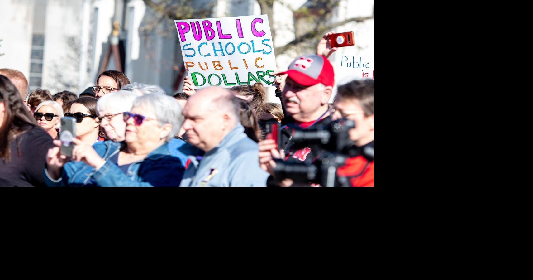 The Public Pulse: Diverting money from public schools; Hoiberg's salary ...