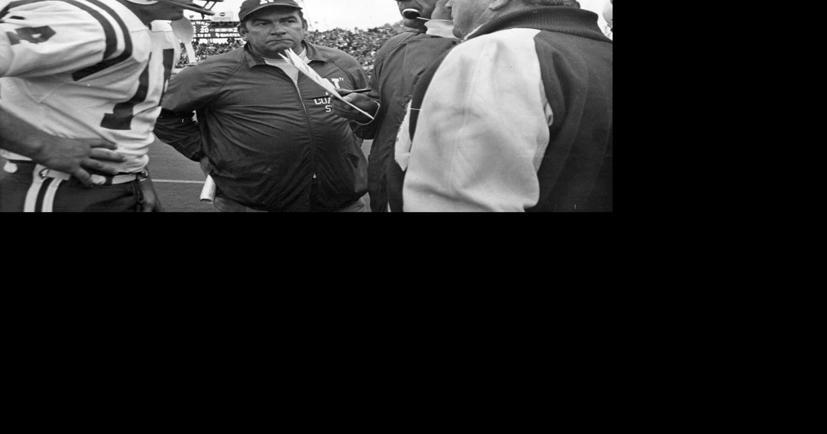 George Mills: Remembering better days and some of the secret sauce of ...