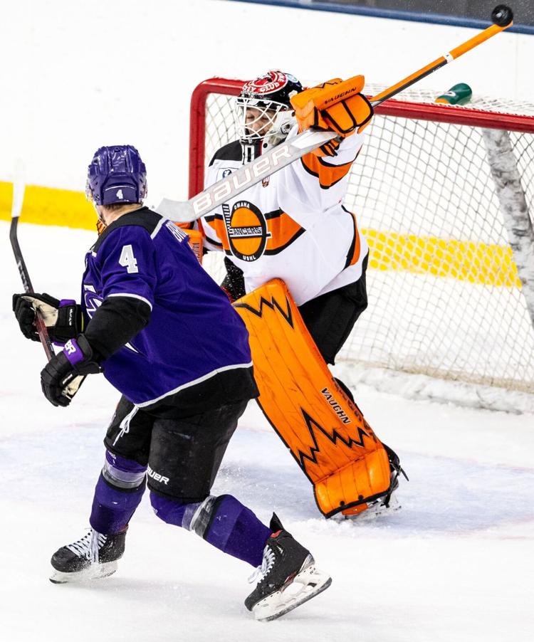 Omaha Lancers name Mike Picozzi as hockey club's new majority owner