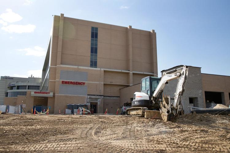 Boys Town Hospital leaders fear Creighton University Medical Center ...