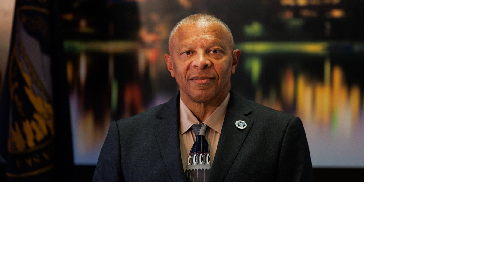 Omaha Mayor John Ewing to hold October town halls